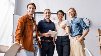 ADP Learning Academy