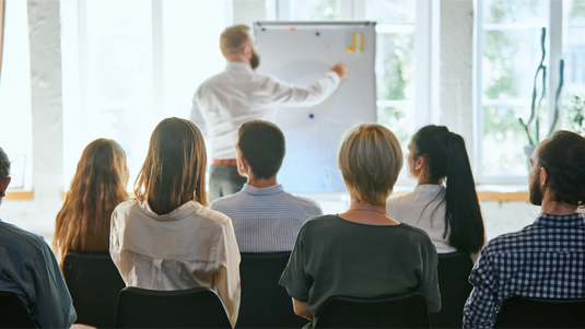 ADP Learning Academy