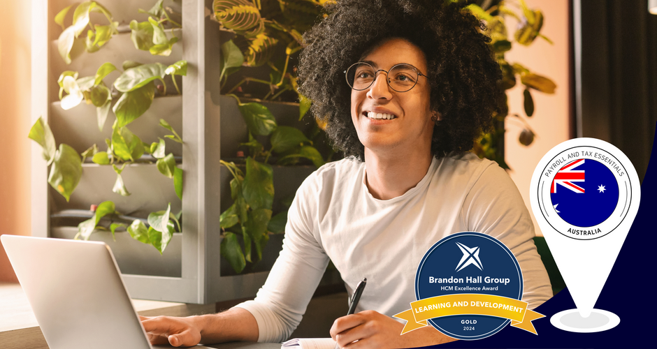 Global Payroll & Tax Essentials – ADP Learning Academy