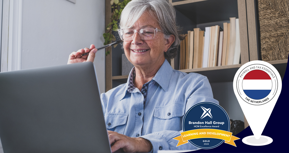 Global Payroll & Tax Essentials – ADP Learning Academy